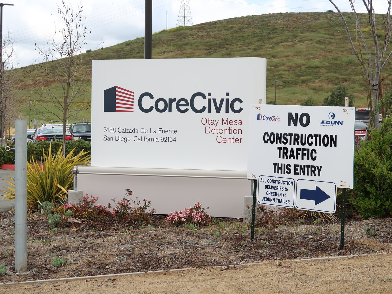 Colin’s Travel Journal