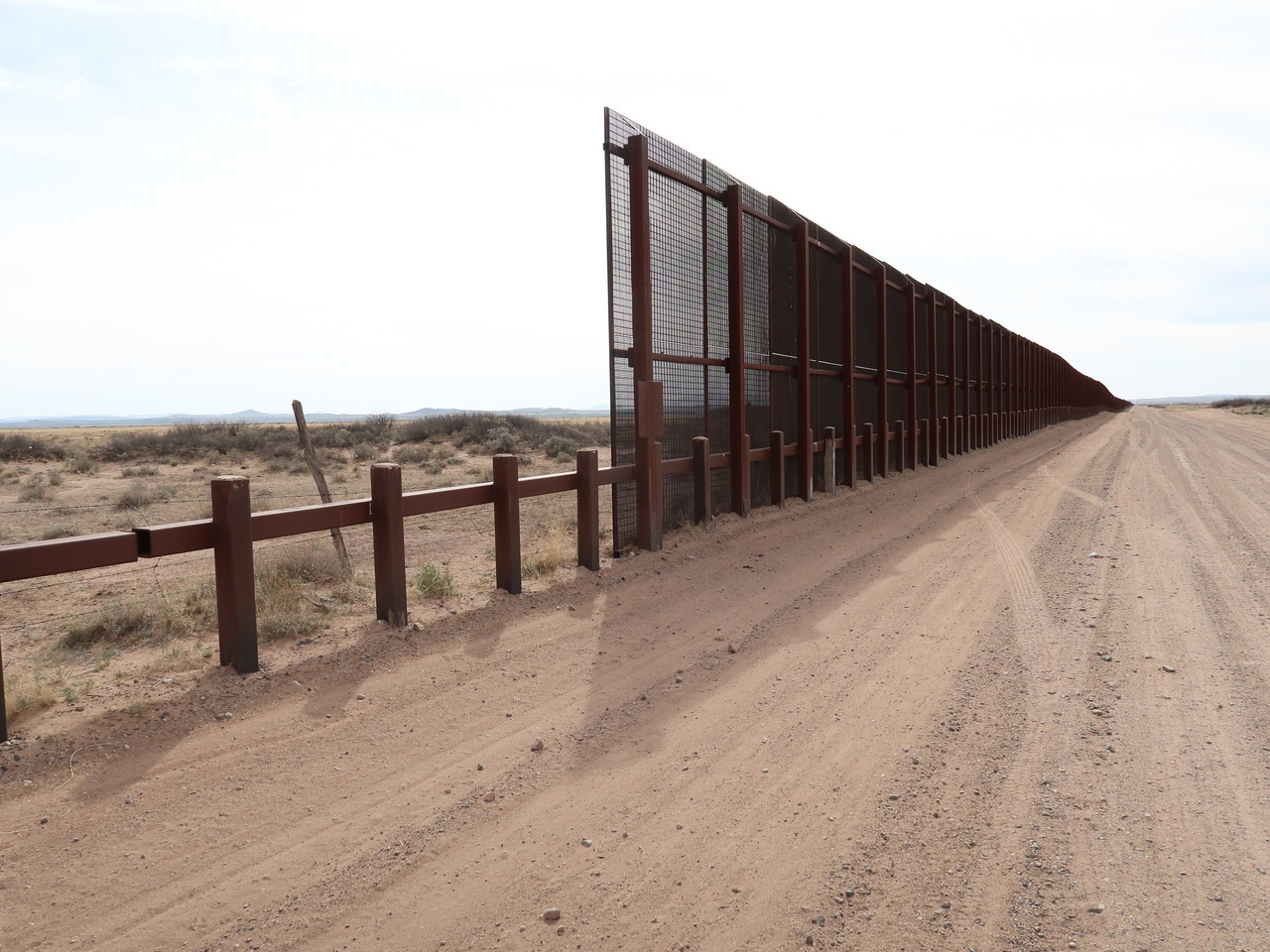 Colin’s Travel Journal